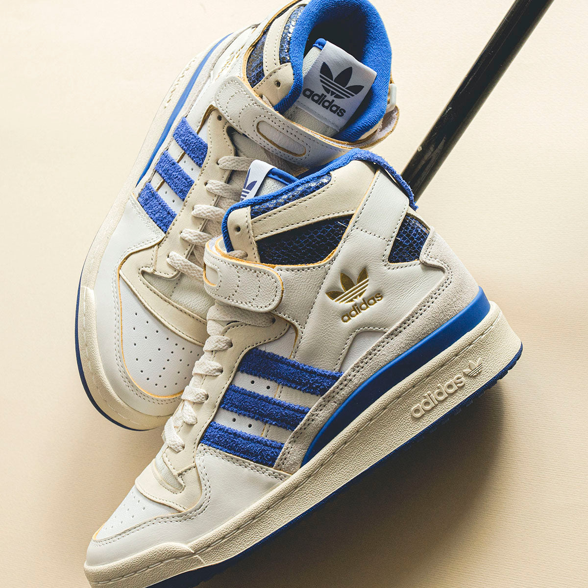ORIGINALS FORUM - LACES MX – LACES STORE