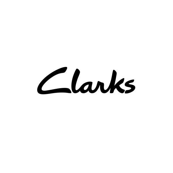 CLARKS – LACES STORE