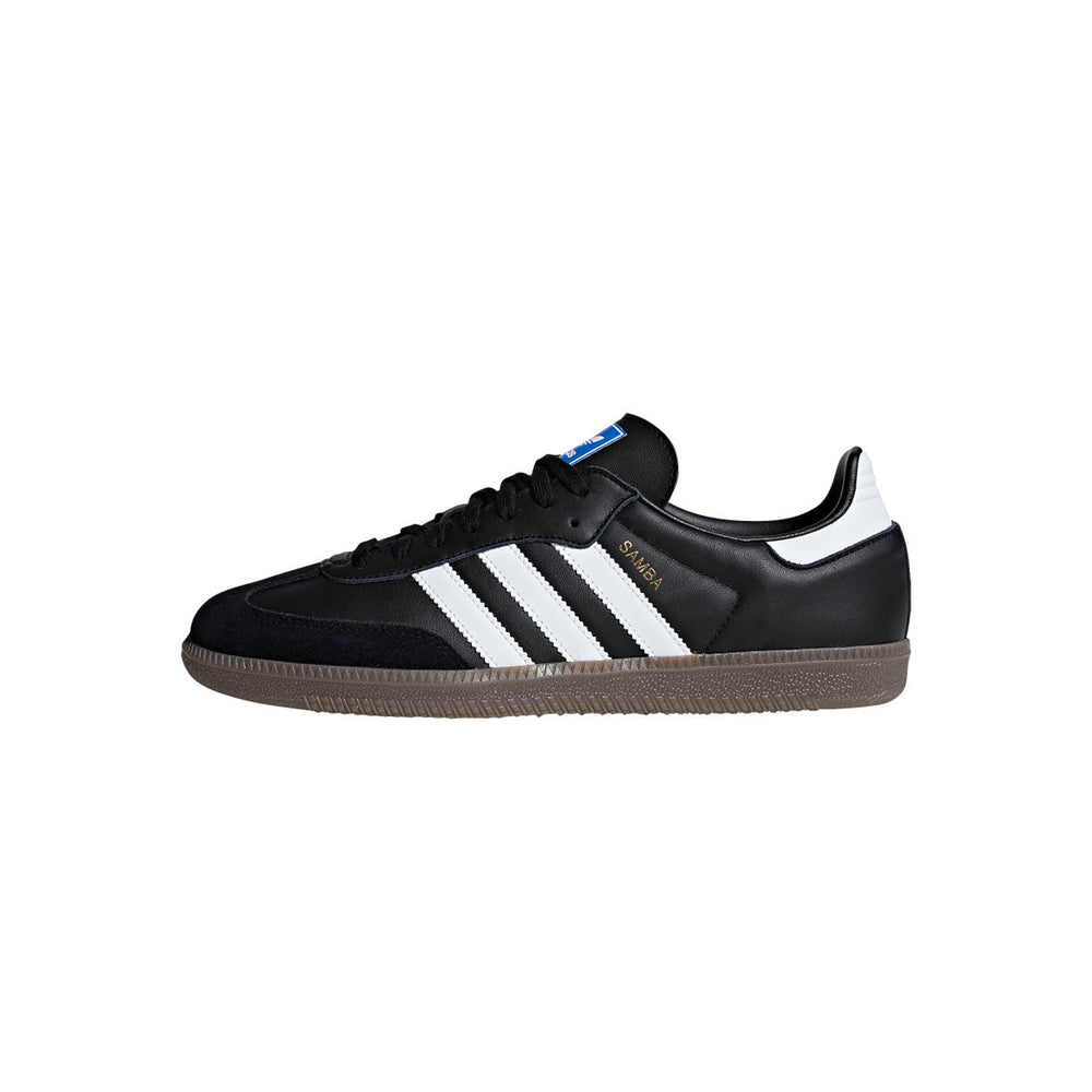 ADIDAS SAMBA – LACES STORE