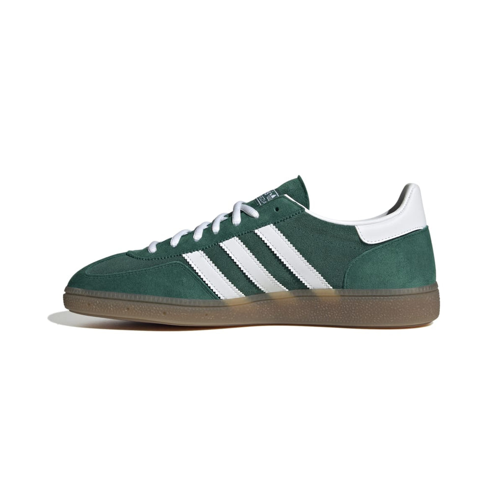 adidas Handball Spezial - Green - Laces Mx – LACES STORE