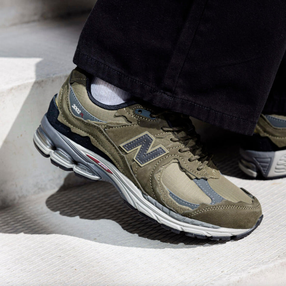 MEN - NEW BALANCE – LACES STORE