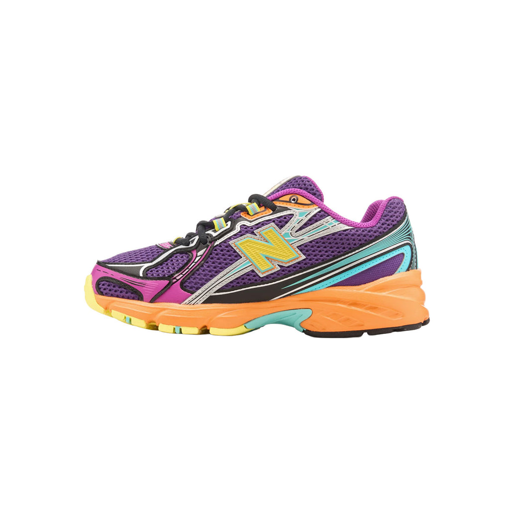 Tenis Unisex New Balance 740 Concord Grape - Laces Mexico – LACES STORE